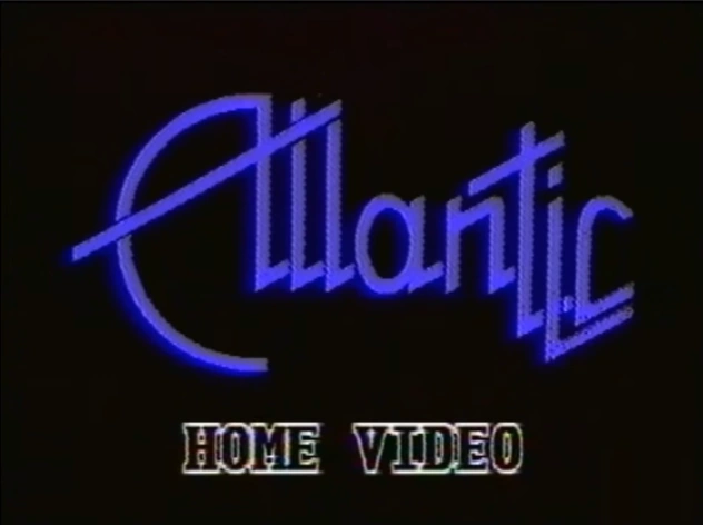Atlantic Home Video (Spain) | Closing Logo Group | Fandom