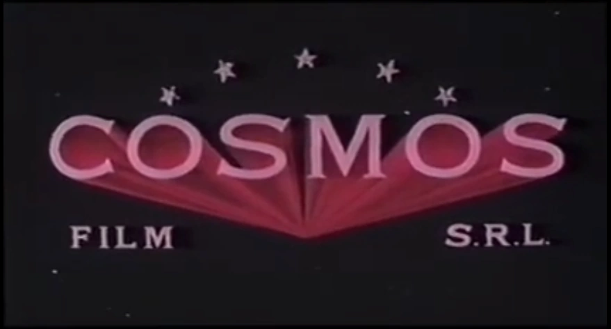 Cosmos Film (Italy) | Closing Logo Group | Fandom