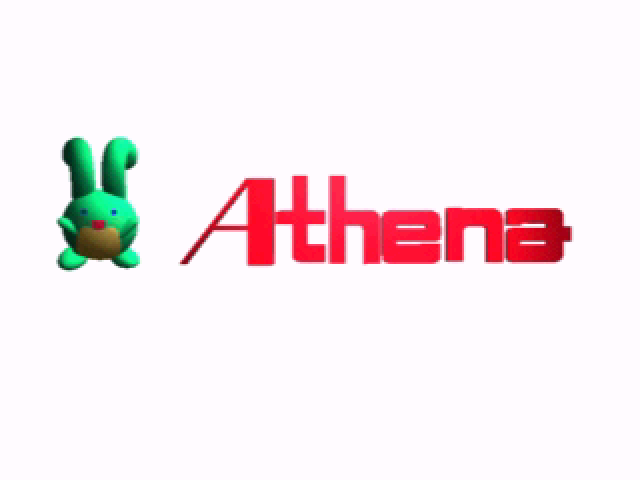 Athena (Japan) | Closing Logo Group | Fandom
