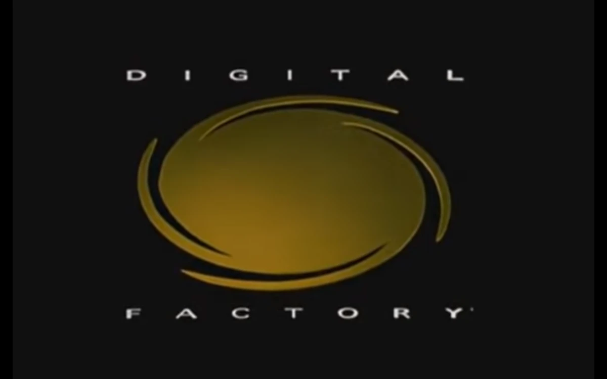 Digital Factory (France) | Closing Logo Group | Fandom