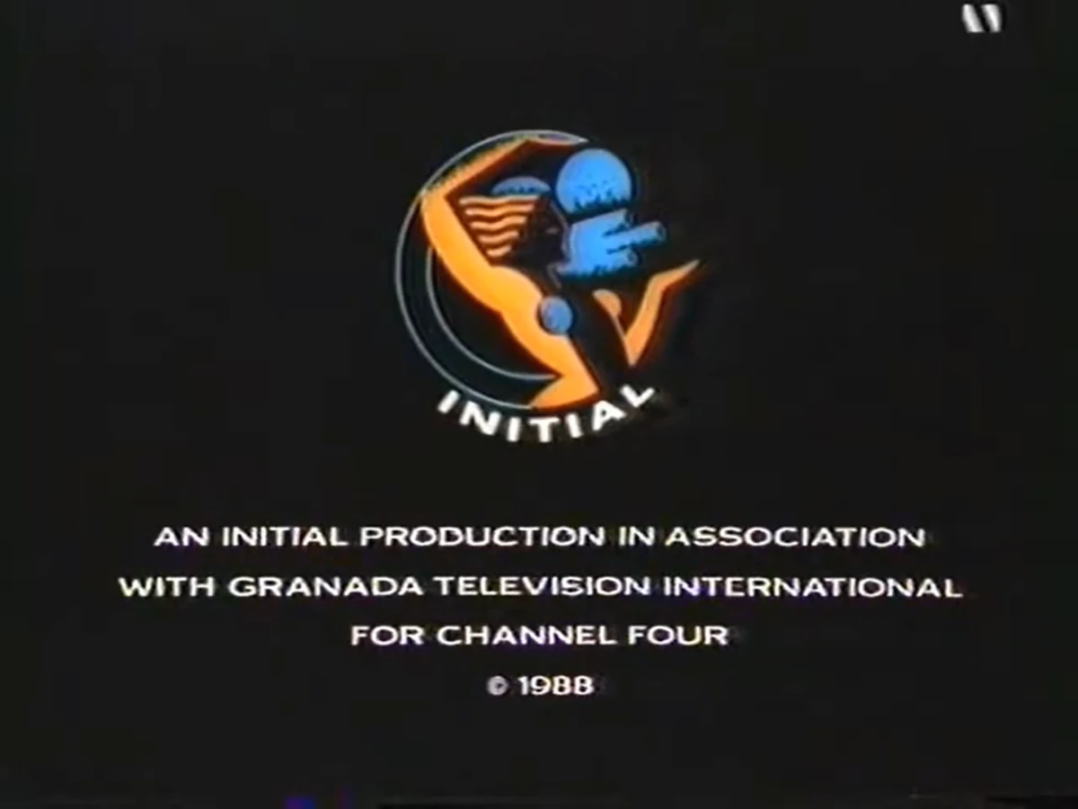 Initial (UK) | Closing Logo Group | Fandom