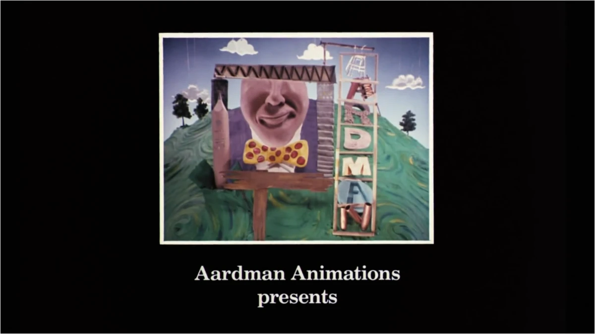 Aardman Animations/Summary | Closing Logo Group | Fandom