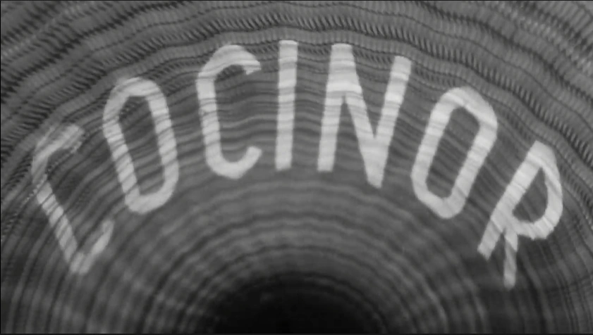 Cocinor (France) | Closing Logo Group | Fandom