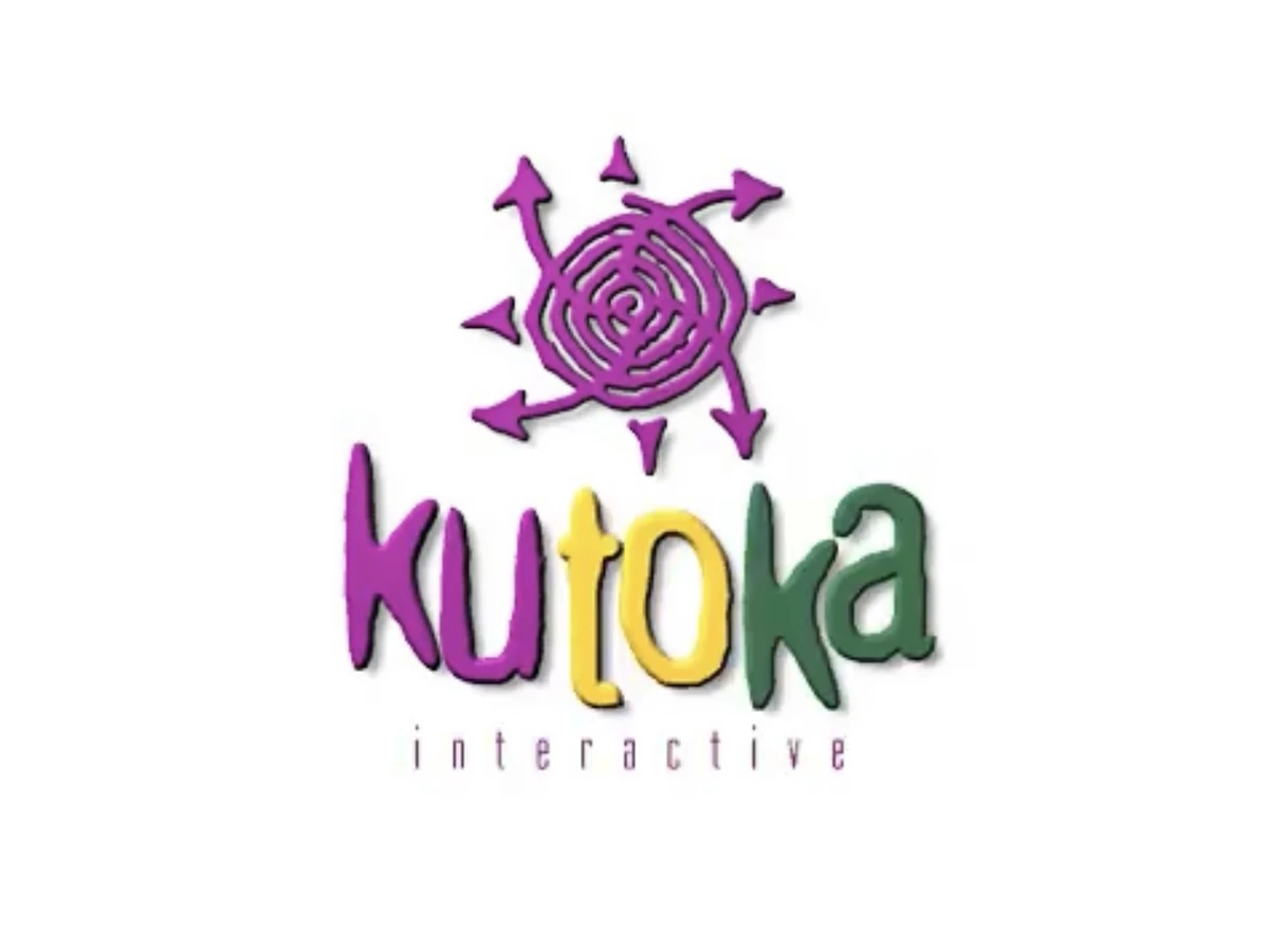 Kutoka Interactive | Closing Logo Group | Fandom
