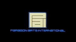 Paragon Arts International | Closing Logo Group | Fandom