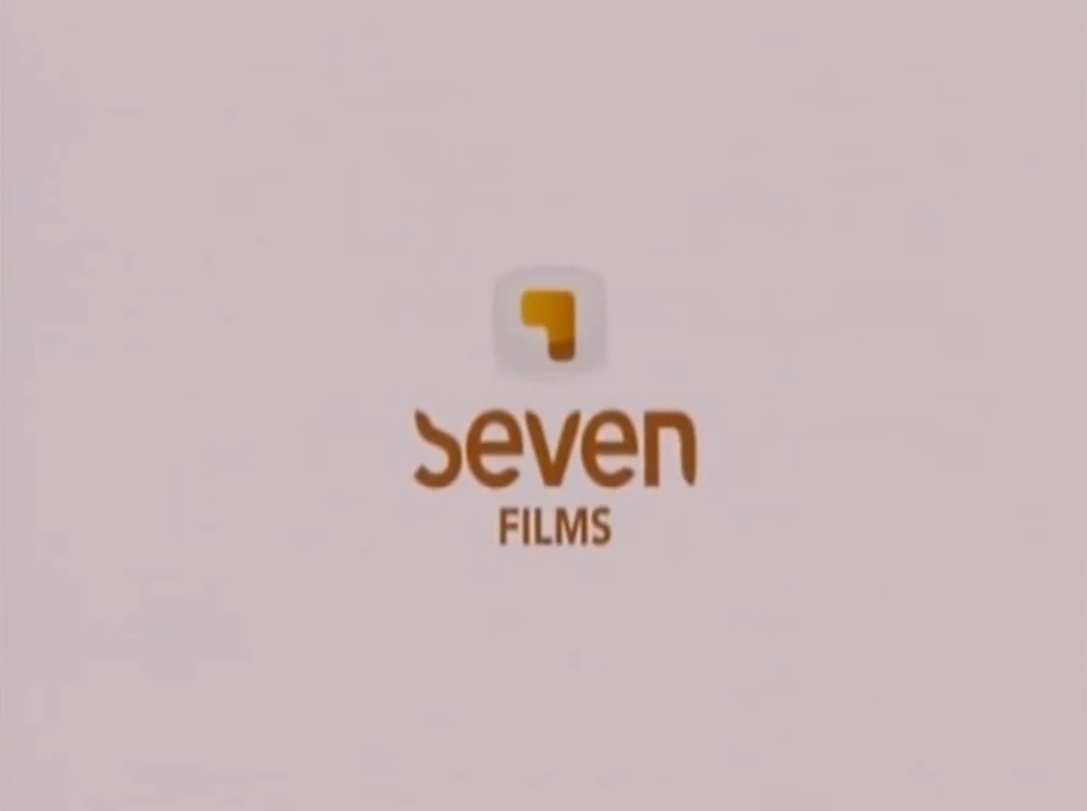 Seven Films (Greece) | Closing Logo Group | Fandom