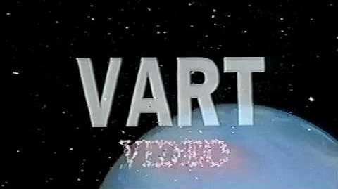 Vart Video (Russia) | Closing Logo Group | Fandom