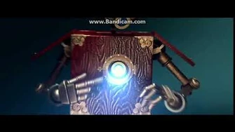 China Wit Media Co, Ltd. (Hong Kong) | Closing Logo Group | Fandom