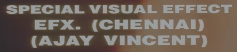 EFX Magic in Motion (India) | Closing Logo Group | Fandom