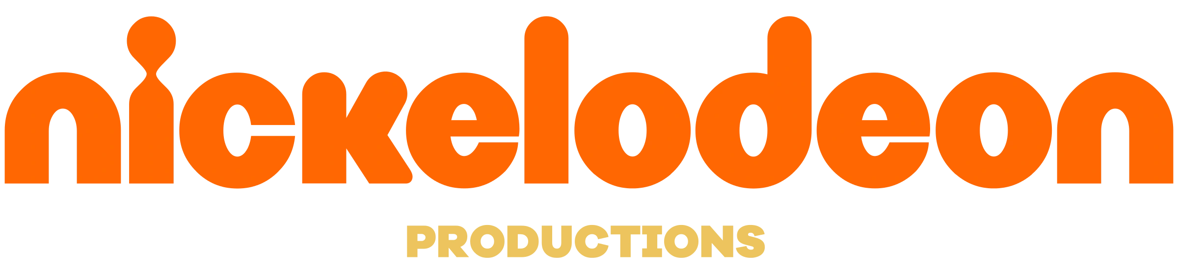 Nickelodeon Productions 2009