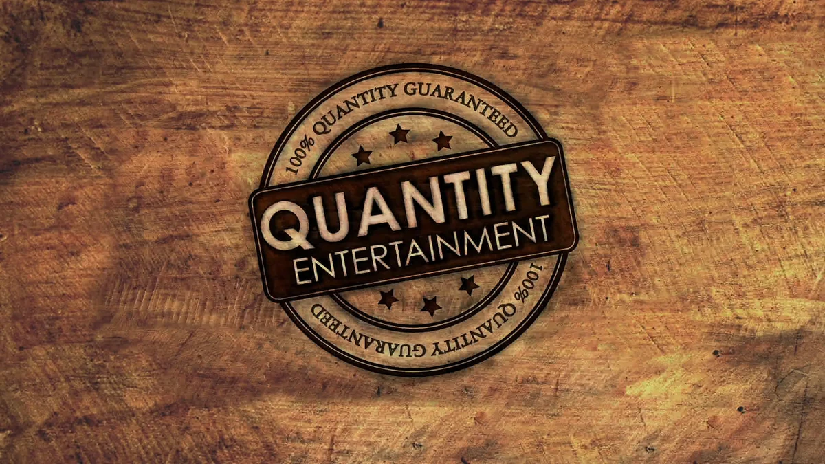 Quantity Entertainment | Closing Logo Group | Fandom