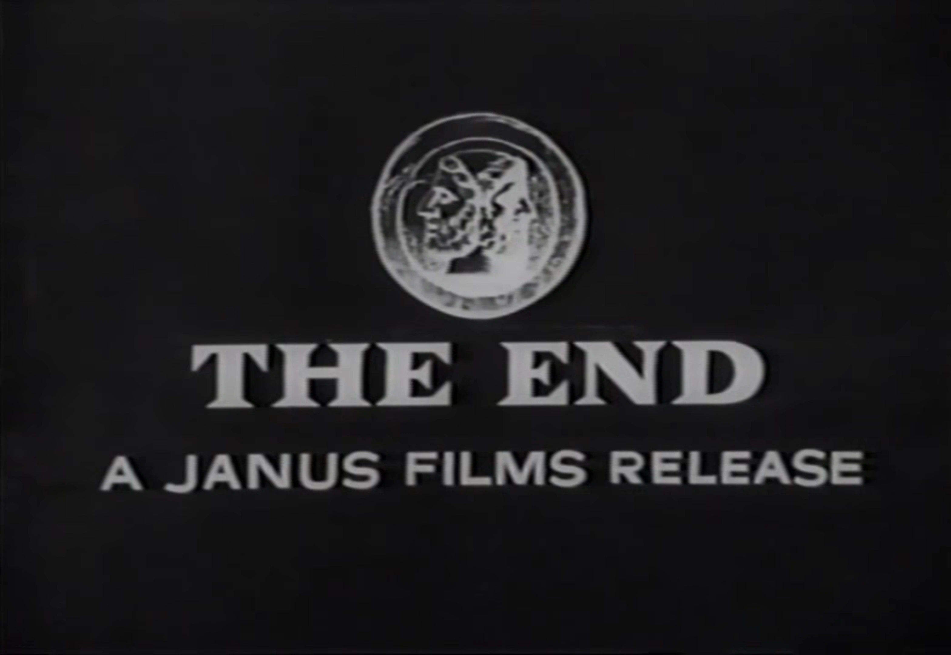 Janus Films | Closing Logo Group | Fandom