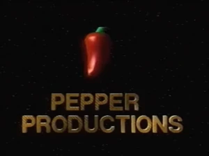 Pepper Productions | Closing Logo Group | Fandom