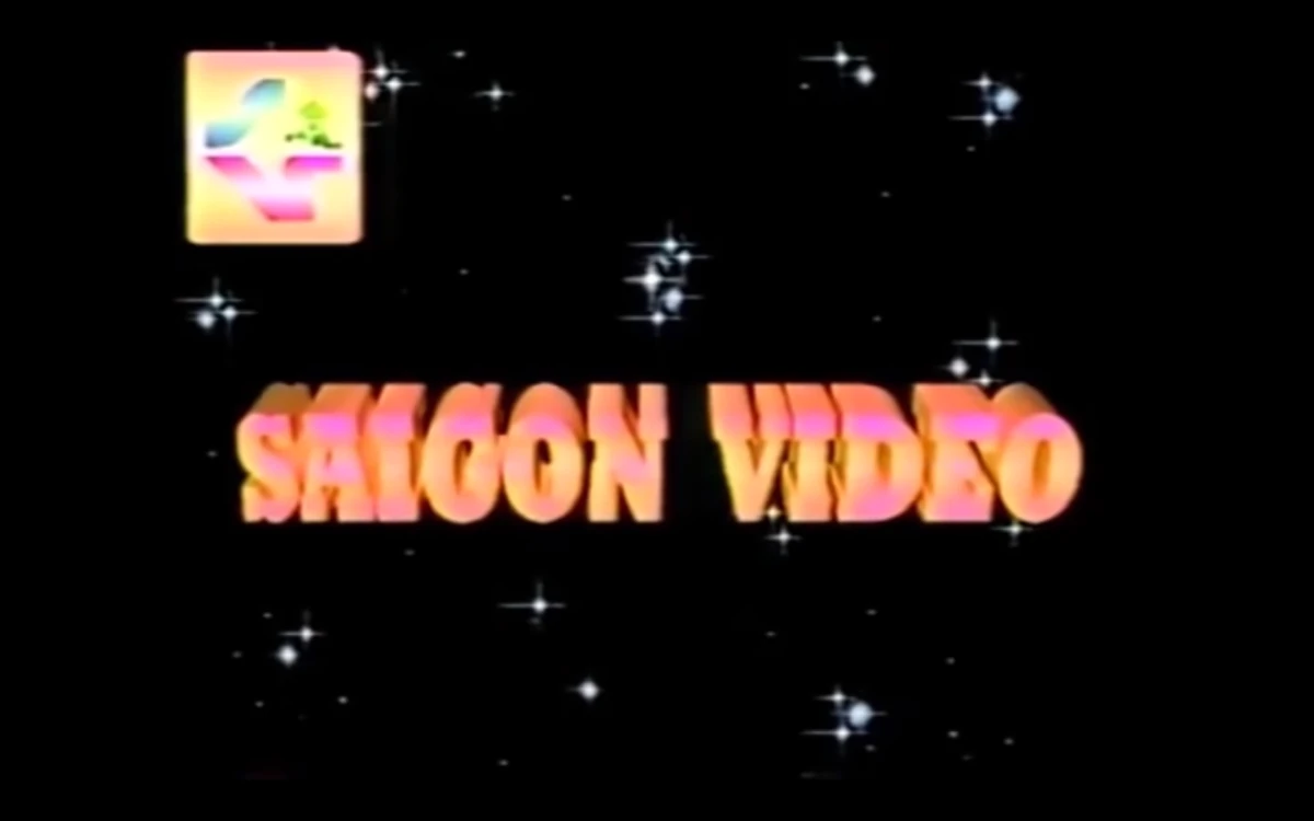 Saigon Video (Vietnam) | Closing Logo Group | Fandom