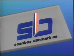 Scanbox Entertainment (Denmark) | Closing Logo Group | Fandom