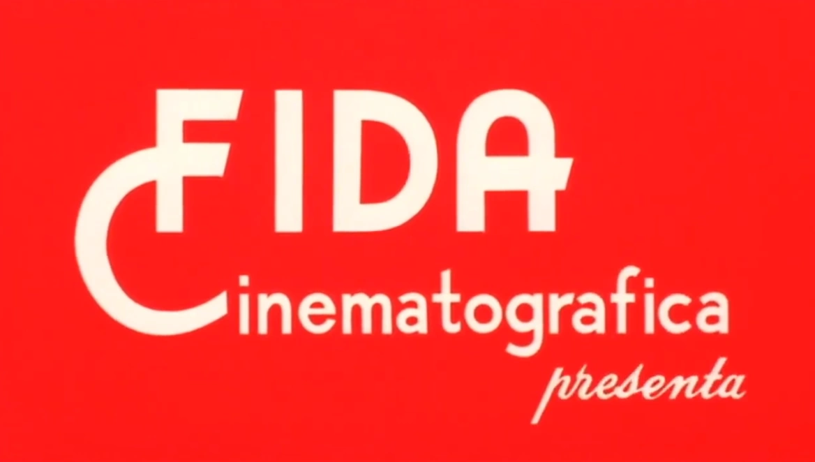 Fida Cinematografica (Italy) | Closing Logo Group | Fandom