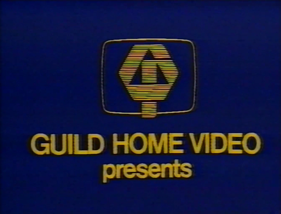 Guild Home Video (UK) | Closing Logo Group | Fandom