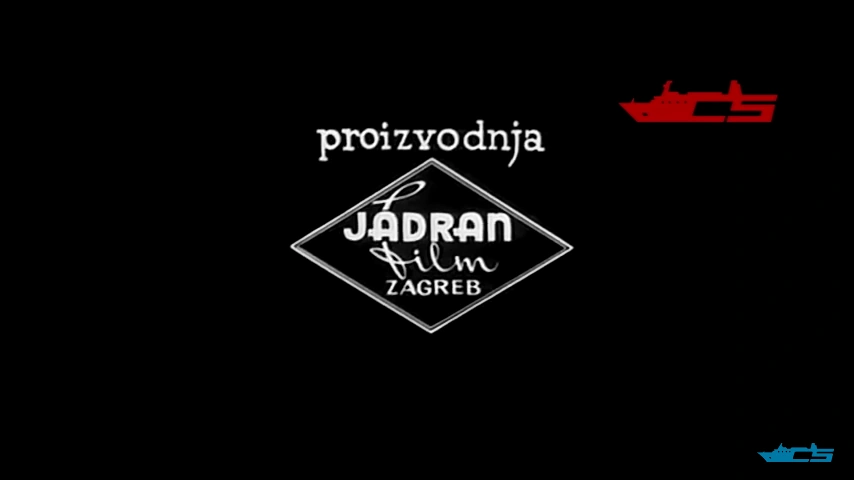 Jadran Film (Yugoslavia/Croatia) | Closing Logo Group | Fandom