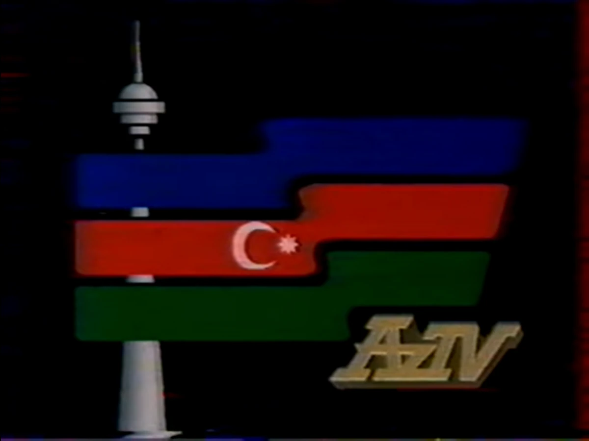 AzTV (Azerbajian) | Closing Logo Group | Fandom
