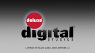 Deluxe Digital Studios | Closing Logo Group | Fandom