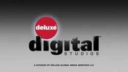 Deluxe Digital Studios/Other | Closing Logo Group | Fandom