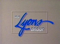 The Lyons Group | Closing Logo Group | Fandom