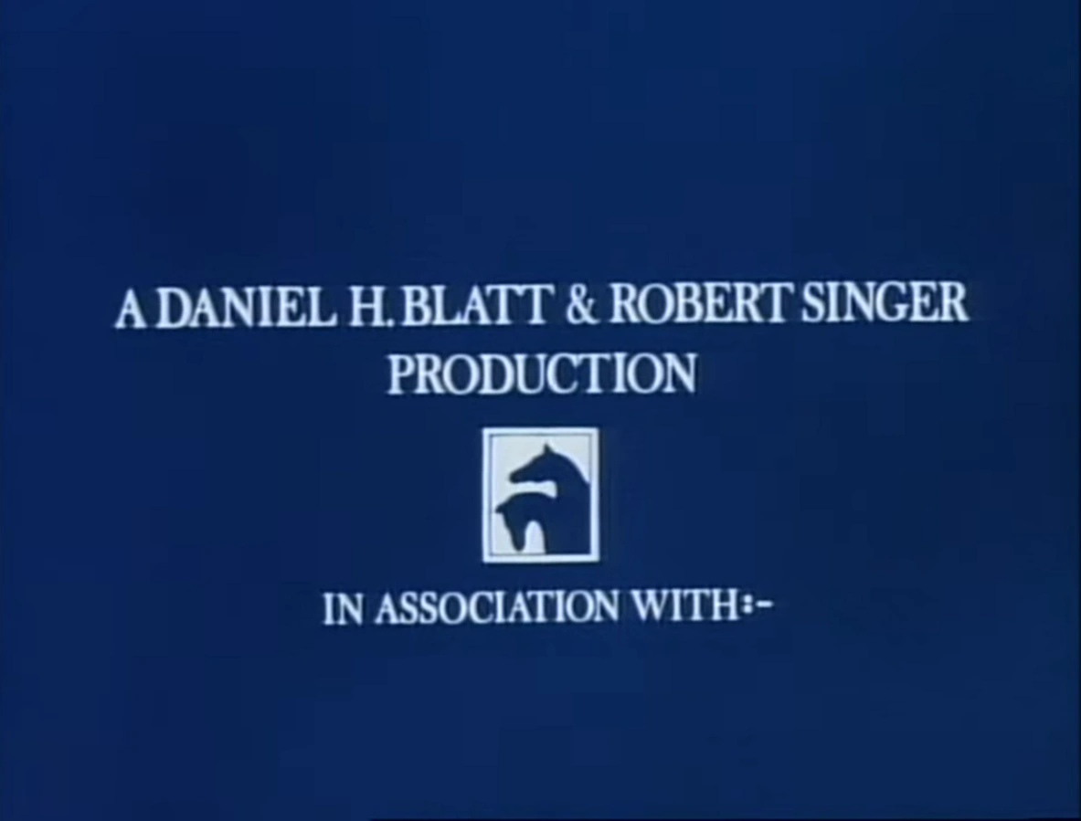 Daniel H. Blatt & Robert Singer Productions | Closing Logo Group | Fandom