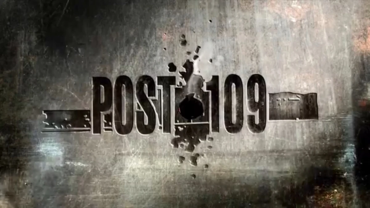 Post 109 | Closing Logo Group | Fandom