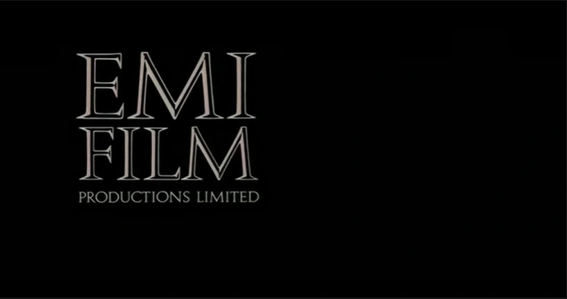 EMI Films (UK) | Closing Logo Group | Fandom