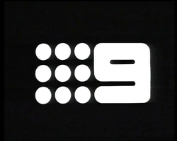 Nine Network Logo