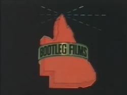Bootleg Films (Australia) | Closing Logo Group | Fandom