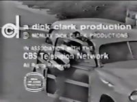 Dick Clark Productions/Summary | Closing Logo Group | Fandom