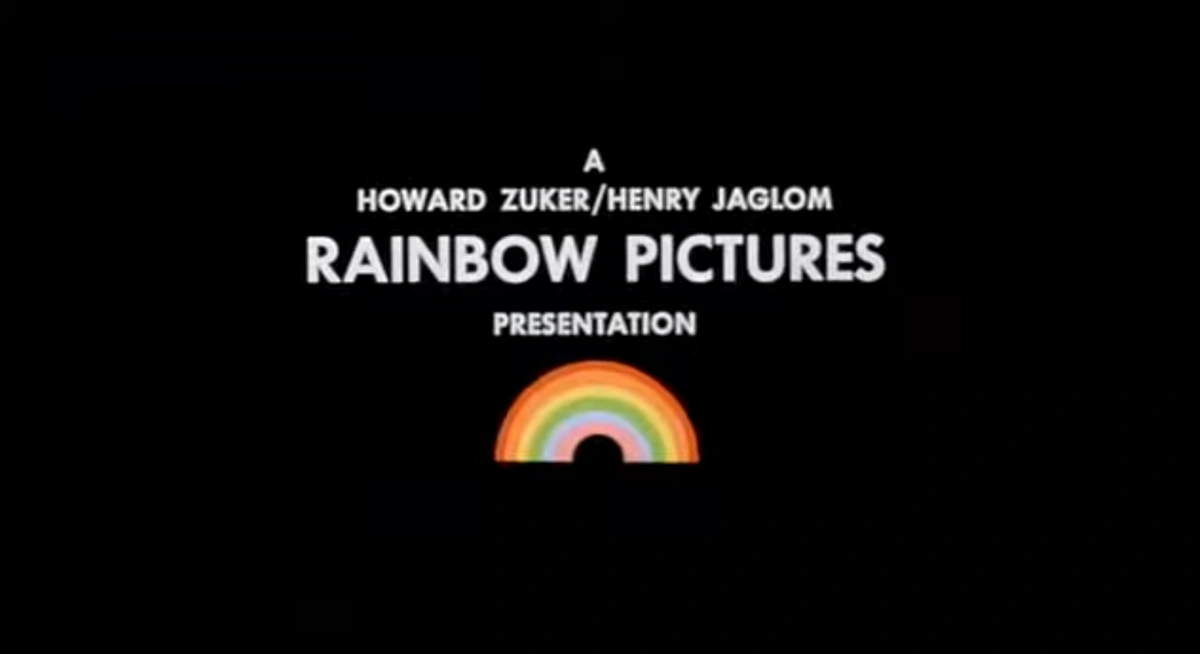 The Rainbow Film Company | Closing Logo Group | Fandom