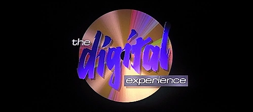 Logo Audio Digitale Dts