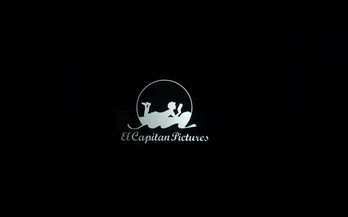 El Capitan Pictures (Spain) | Closing Logo Group | Fandom