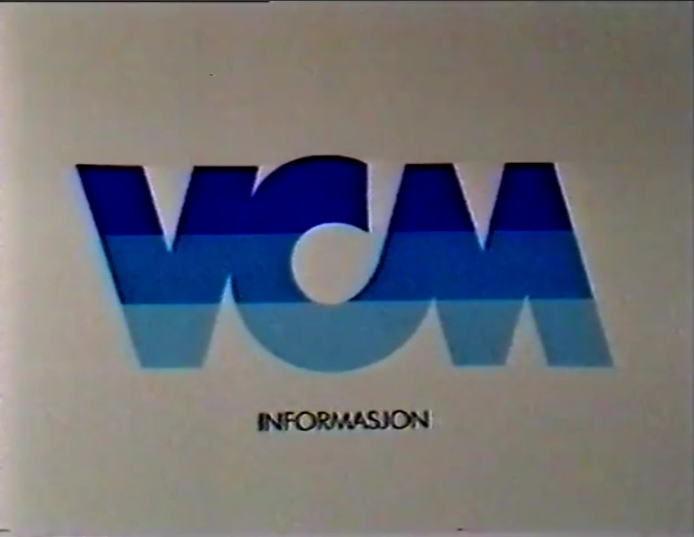 VCM (Norway) | Closing Logo Group | Fandom