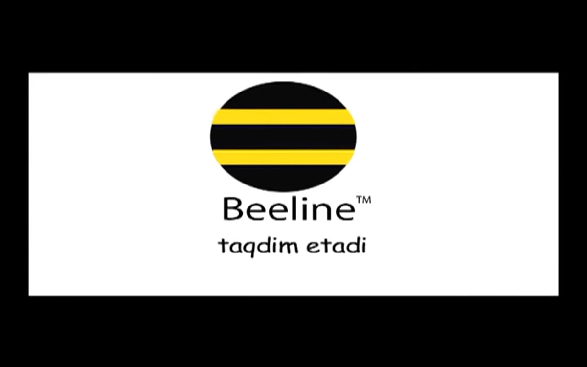 Beeline Films (Uzbekistan) | Closing Logo Group | Fandom
