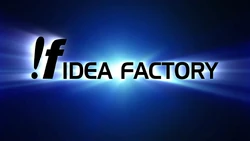 Idea Factory (Japan) | Closing Logo Group | Fandom