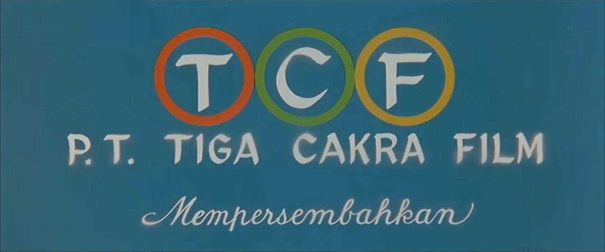 Tiga Cakra Film (Indonesia) | Closing Logo Group | Fandom