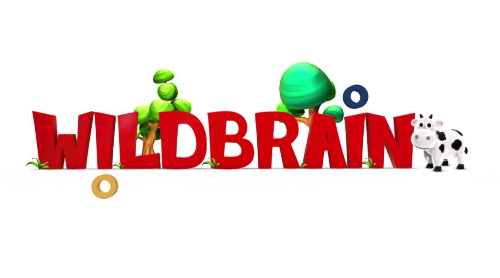 WildBrain Spark | Closing Logo Group | Fandom