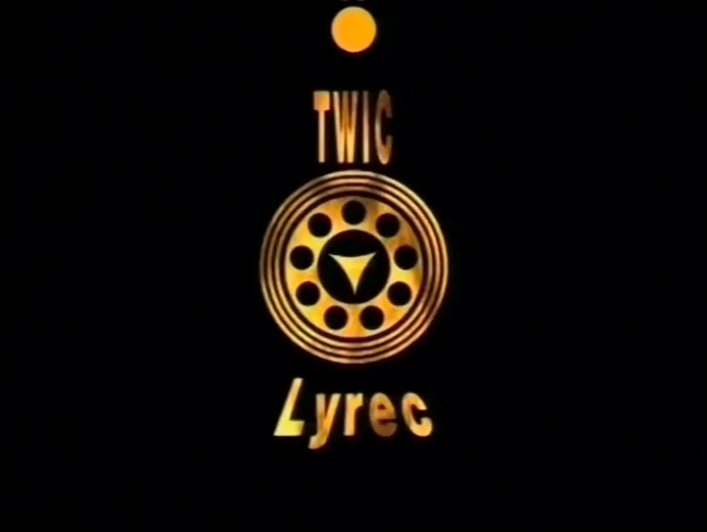 Twic Lyrec (Russia) | Closing Logo Group | Fandom