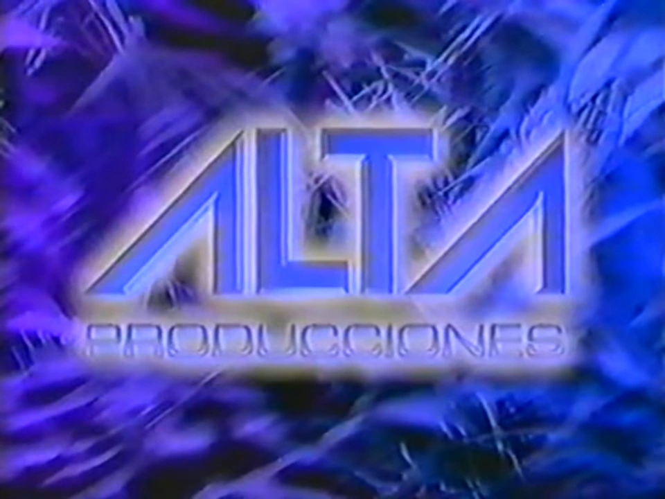 Alta Producciones (Paraguay) | Closing Logo Group | Fandom