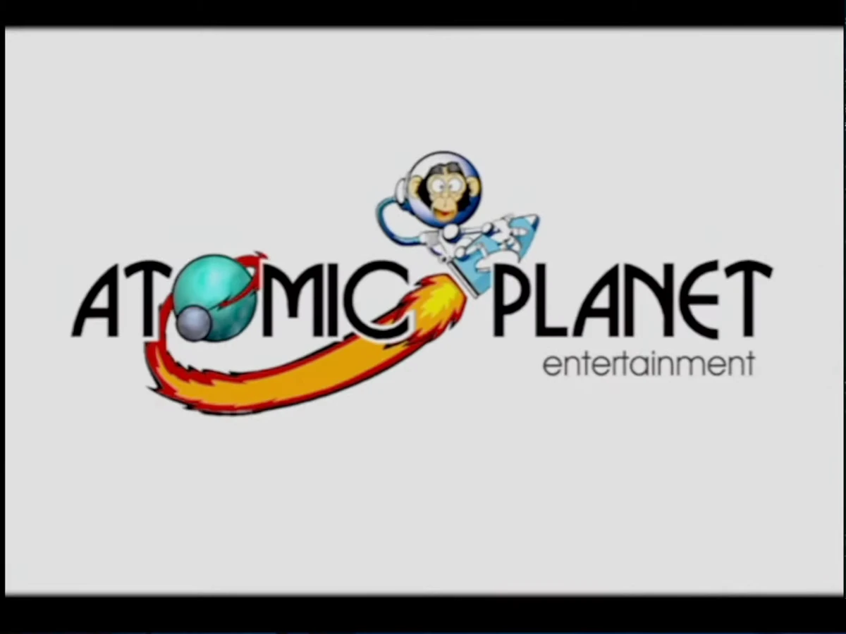 Atomic Planet Entertainment | Closing Logo Group | Fandom