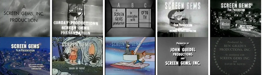 Category:Sony Pictures Television | Closing Logo Group | Fandom