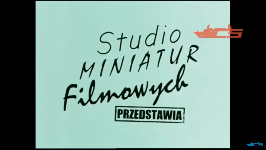 Studio Miniatur Filmowych (Poland) | Closing Logo Group | Fandom