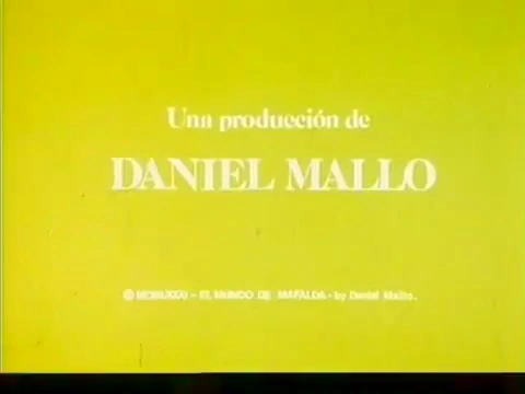 Daniel Mallo Producciones, S.A. (Argentina) | Closing Logo Group | Fandom