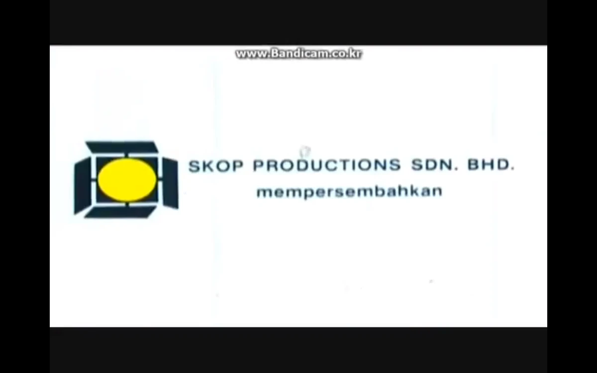 Skop Productions Sdn. Bhd. (Malaysia) | Closing Logo Group | Fandom
