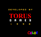 Torus Games/Summary | Closing Logo Group | Fandom