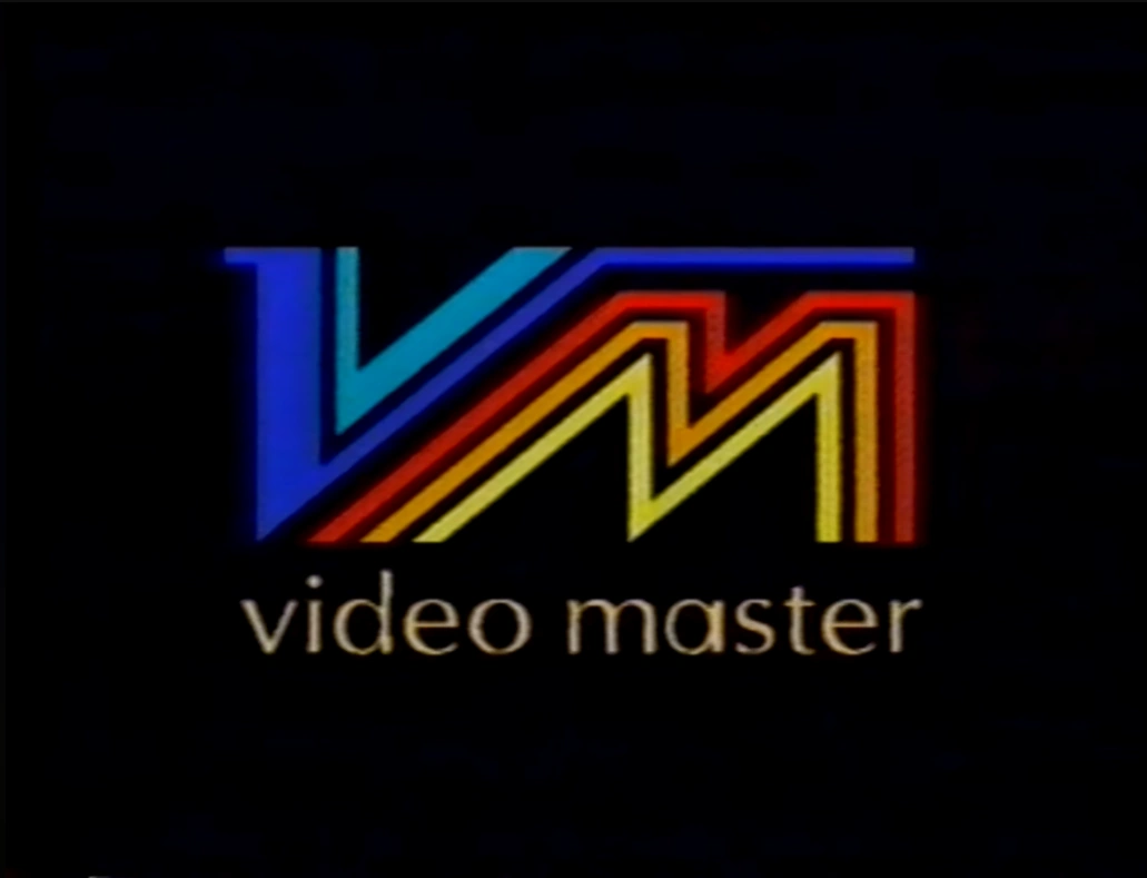 Video Master (Saudi Arabia) | Closing Logo Group | Fandom