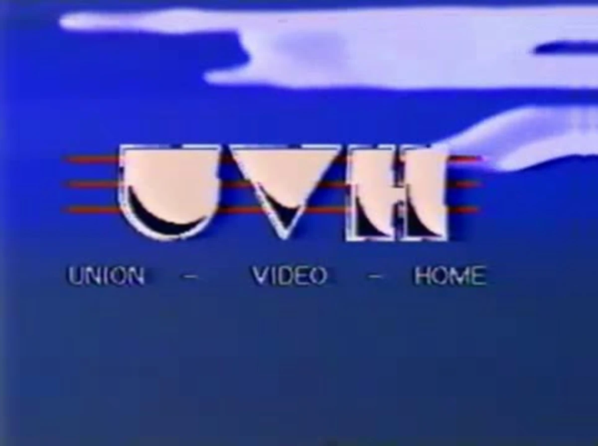Union Video Home (Argentina) | Closing Logo Group | Fandom